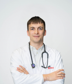 Gydytojai specialistai | Antėja