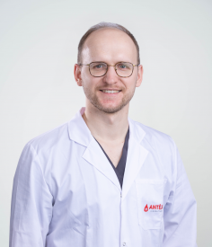 Gydytojai Urologai Vilniuje - "Antėja laboratorija"