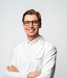 Gydytojai specialistai | Antėja