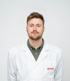 Gydytojai specialistai | Antėja