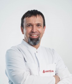 Gydytojai specialistai | Antėja