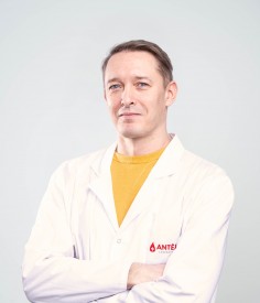 Ortopedai-traumatologai Vilniuje, Klaipėdoje, Panevėžyje ir kitur | Antėja