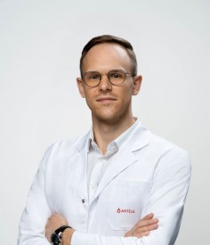 Gydytojai specialistai | Antėja