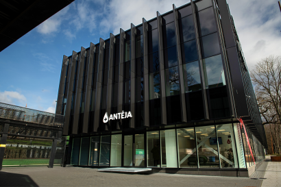 „Antėja Laboratorija ir klinika“ Kaune | Antėja