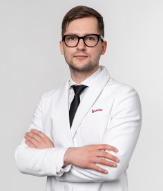 Gydytojai specialistai - "Antėja laboratorija"